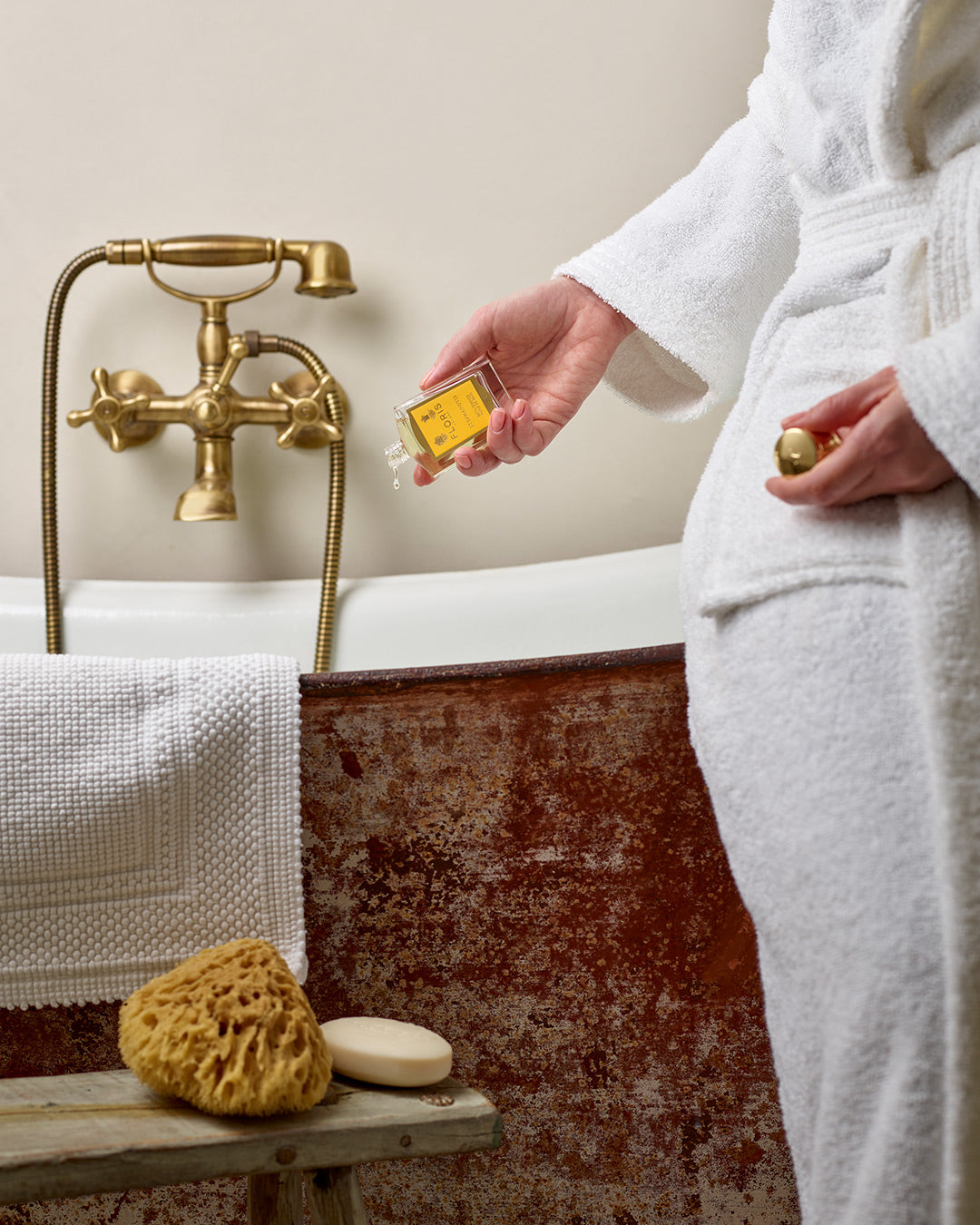 Sacred Bathing Rituals Through the Ages | Floris London UK