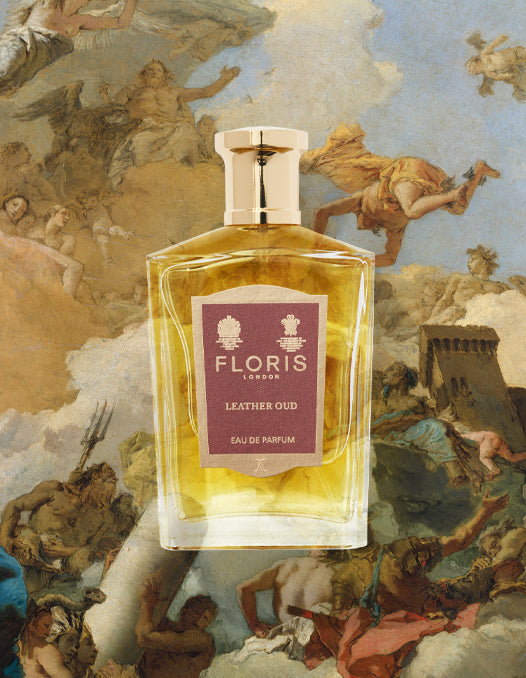 The Mystical Story of Oud | Floris London UK