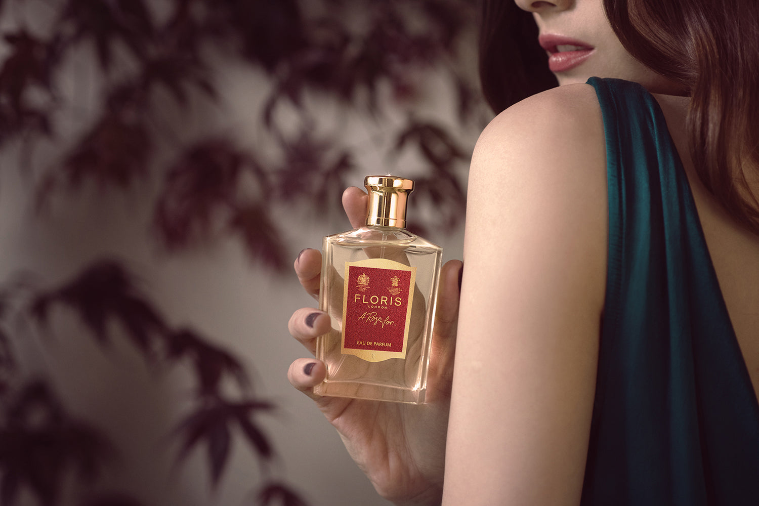 Floris London History – Floris London UK