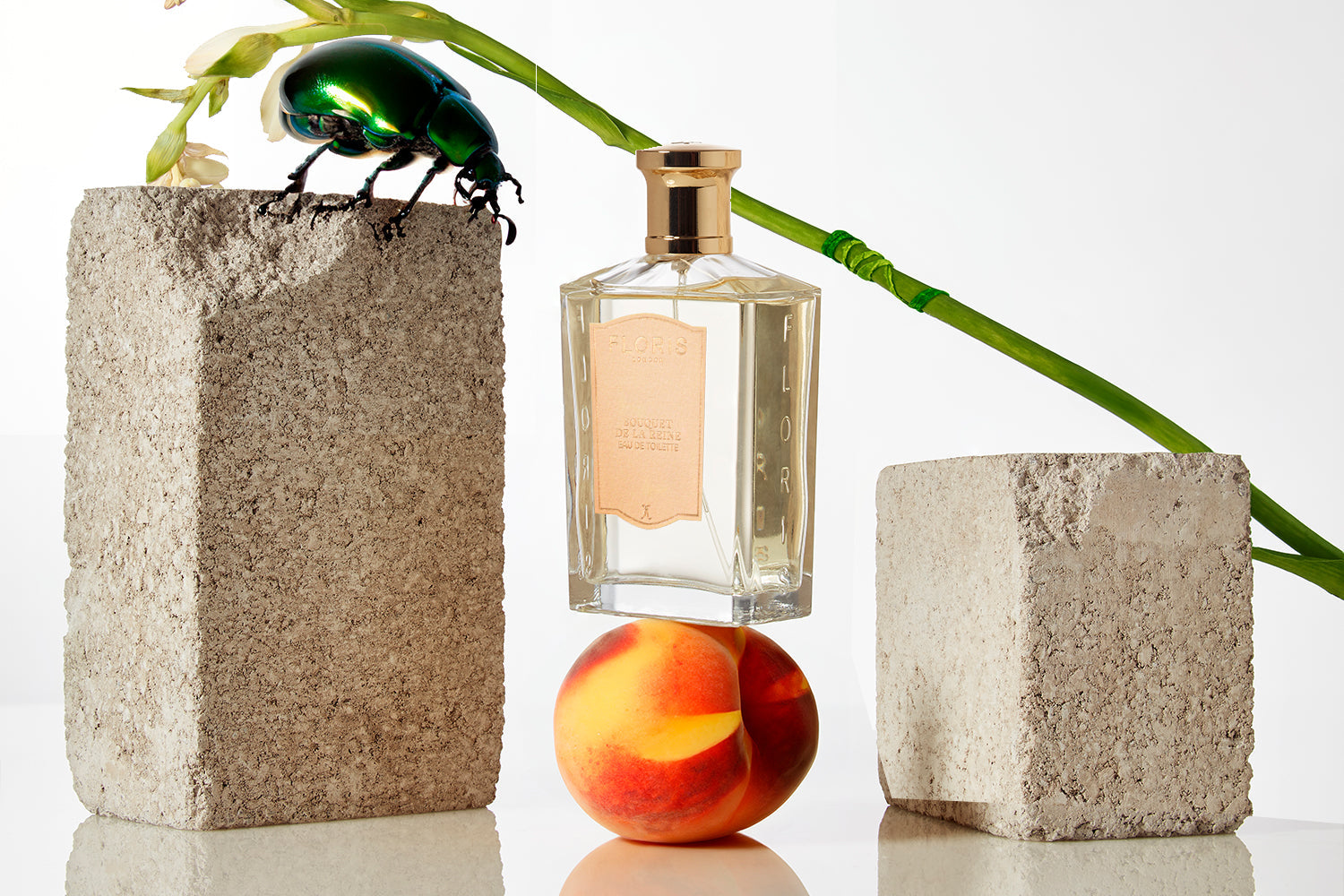 The Best Fruity Fragrances from Floris London – Floris London UK