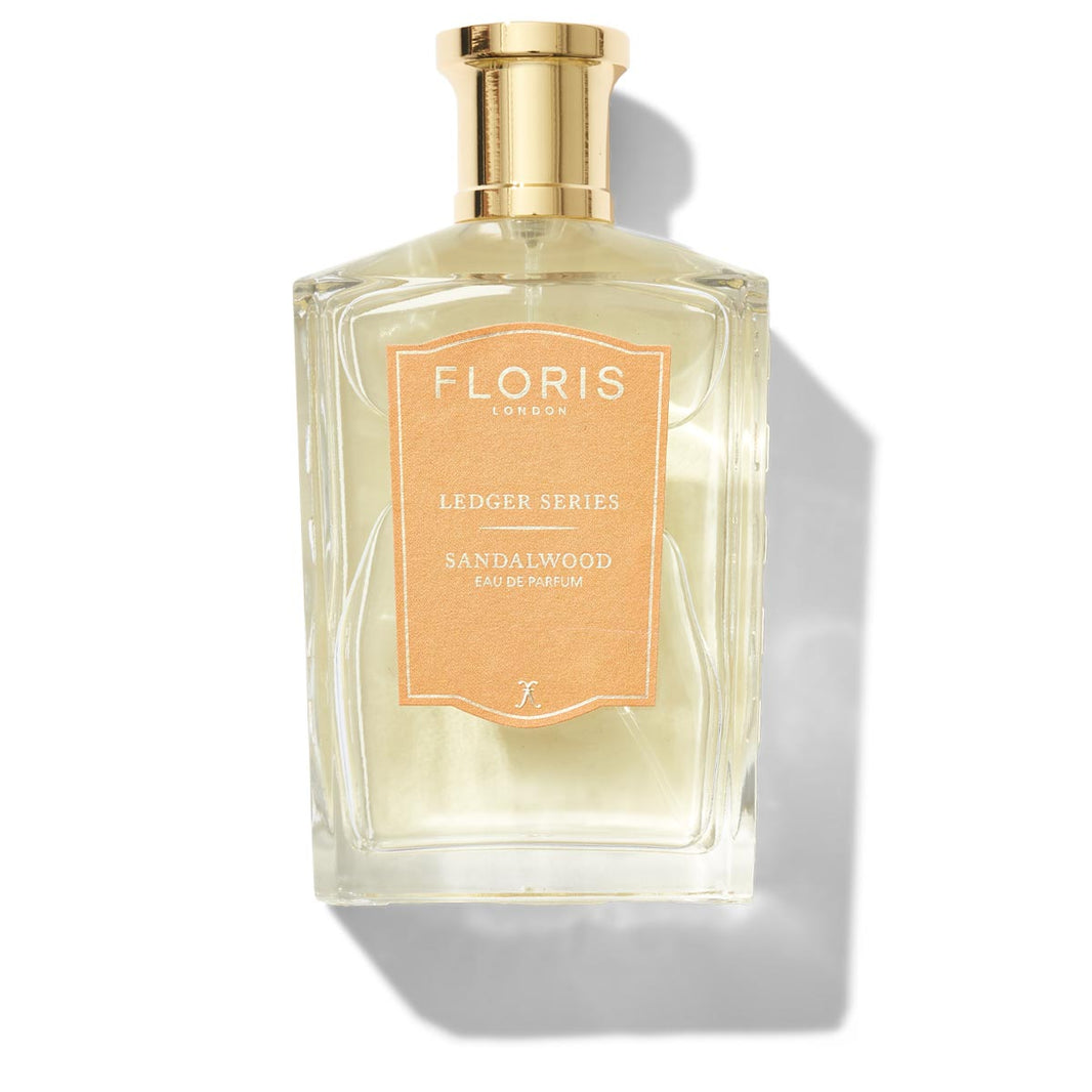 Luxury Fragrances | Floris London UK