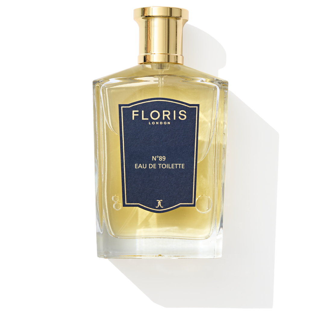 Floris Men's Fragrance | Floris London UK