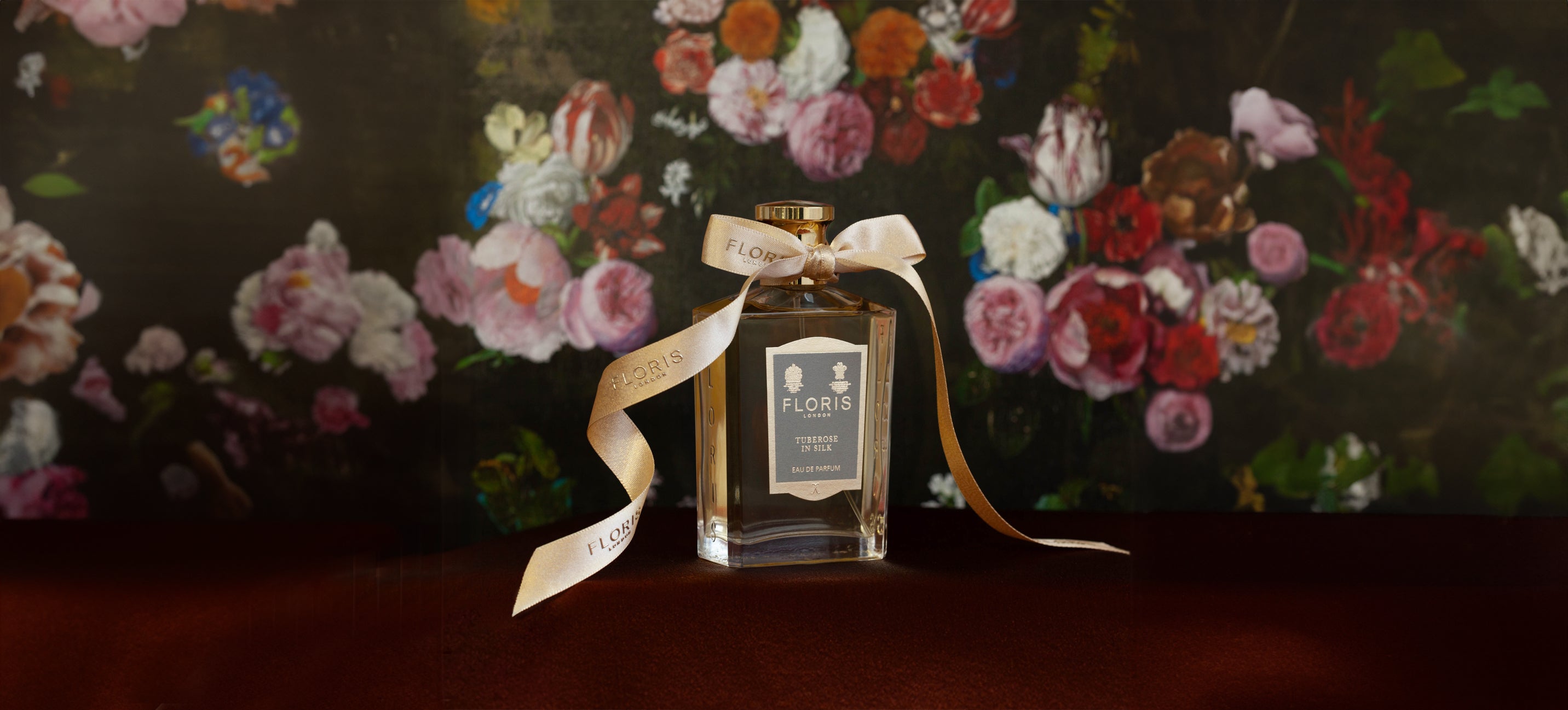 Floris London | British Family Perfumers Est. 1730 – Floris London UK