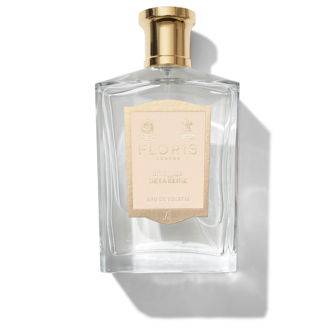 Floris White Rose Eau de Toilette | Floris London UK