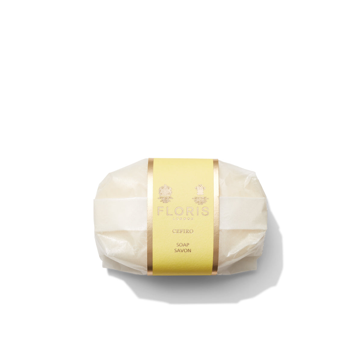 Cefiro Luxury Soap | Floris London UK
