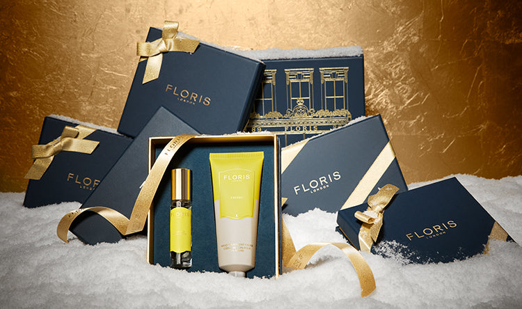 Cefiro Hero | Cefiro Duo | Floris London UK