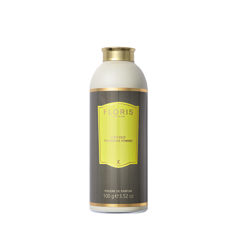 Fragrance Powder | Floris London UK
