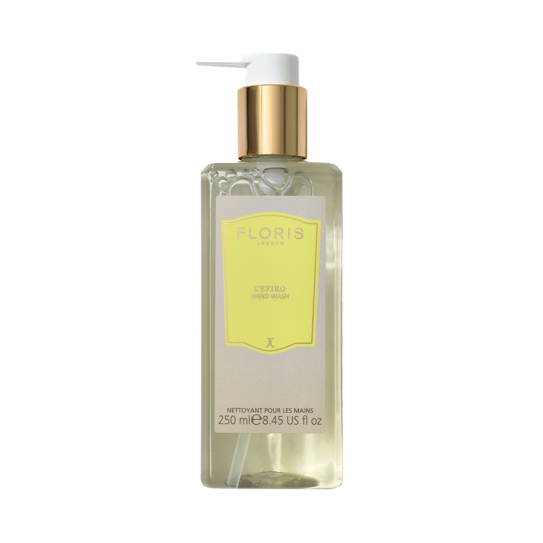 Cefiro Conditioning Shampoo | Floris London UK
