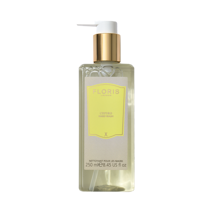 Cefiro Luxury Hand Wash | Floris London UK