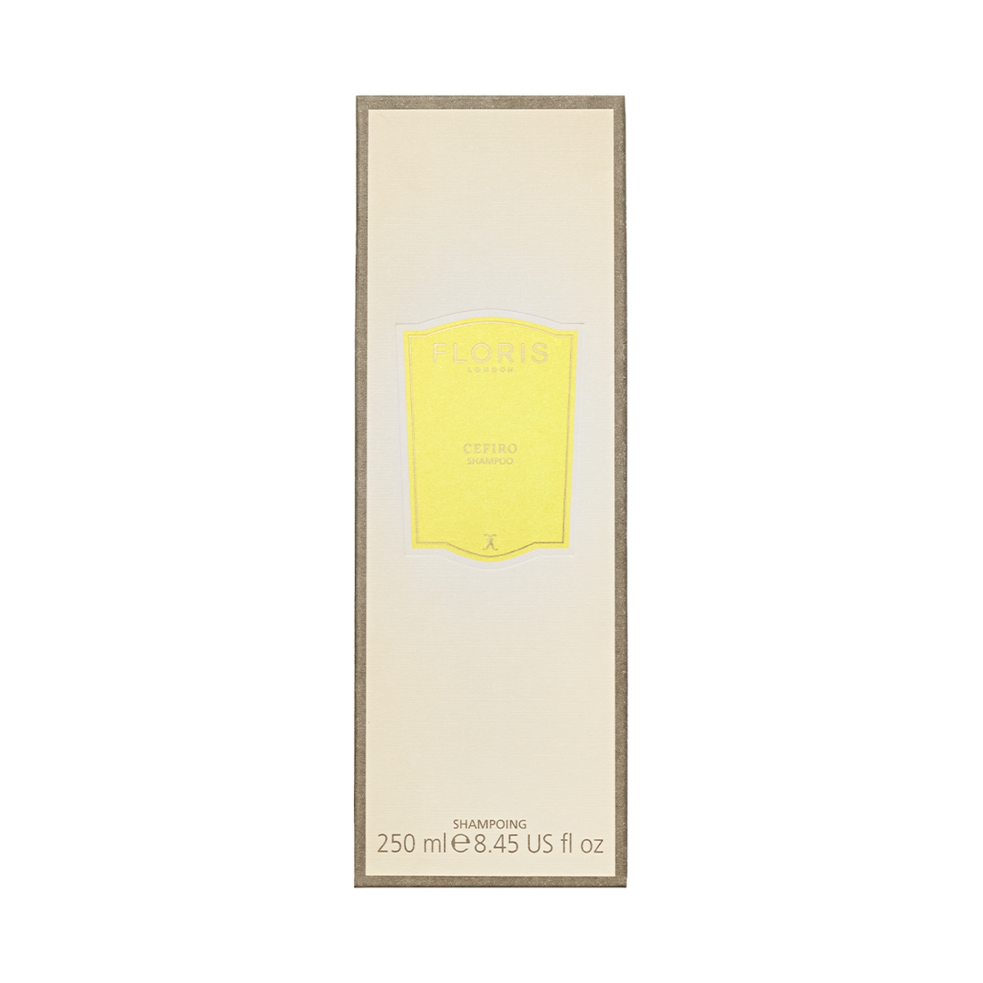 Cefiro Conditioning Shampoo | Floris London UK