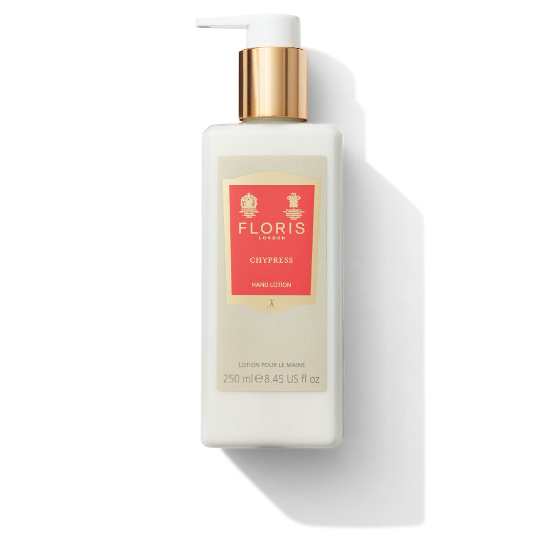 Hand Lotion | Floris London UK