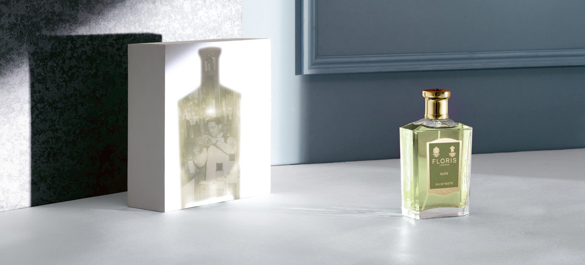 Elite Eau de Toilette | Floris London – Floris London UK