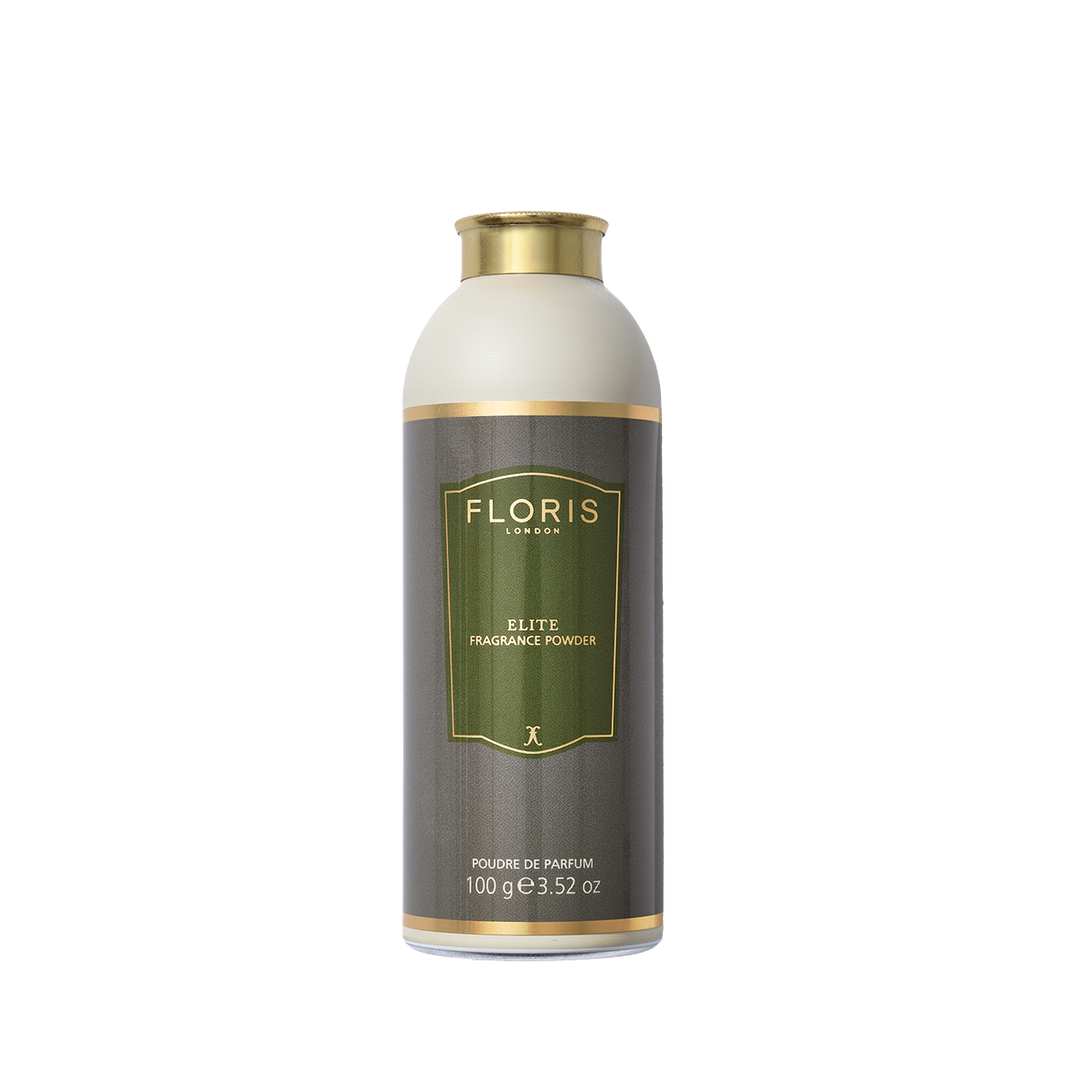 Fragrance Powder | Floris London UK