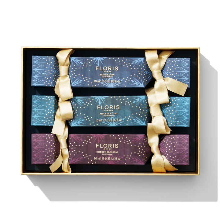 Oud and Cashmere Reed Diffuser | Floris London UK