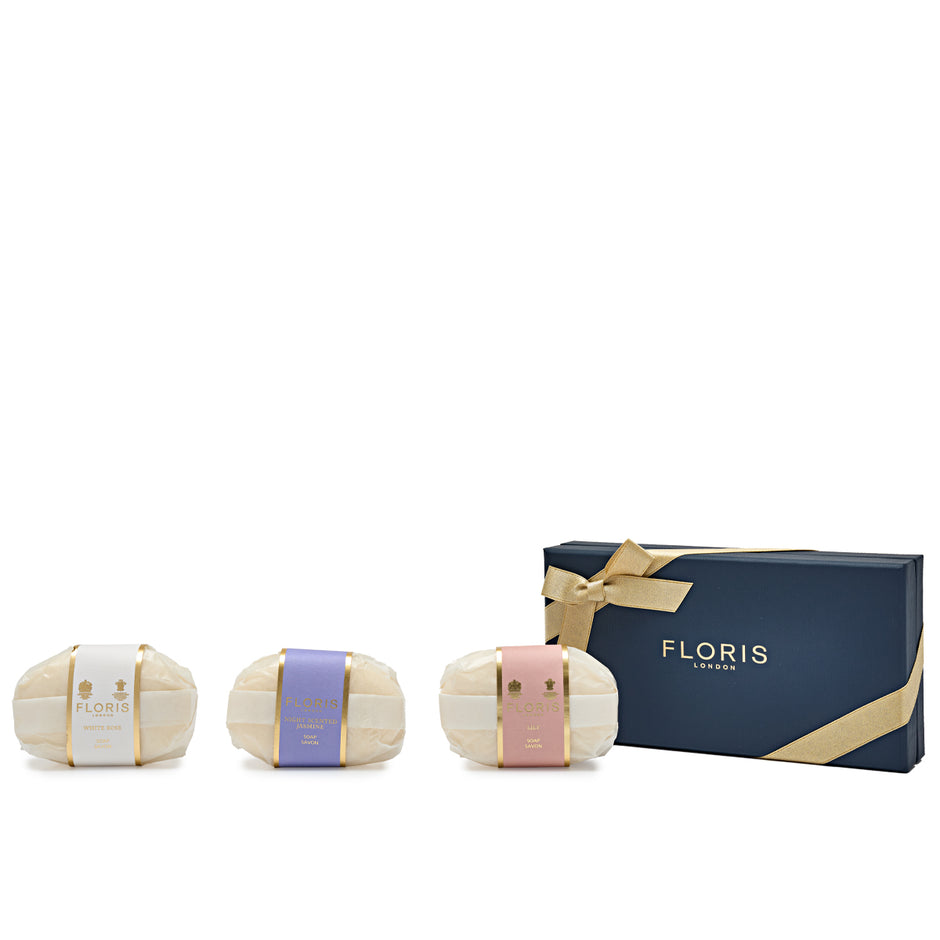 White Rose Collection | Floris London UK