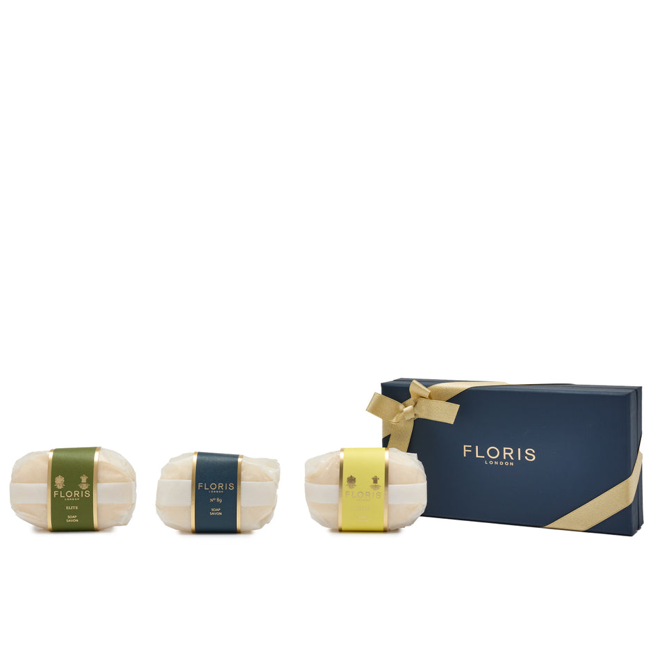 Luxury Soap | Floris London UK