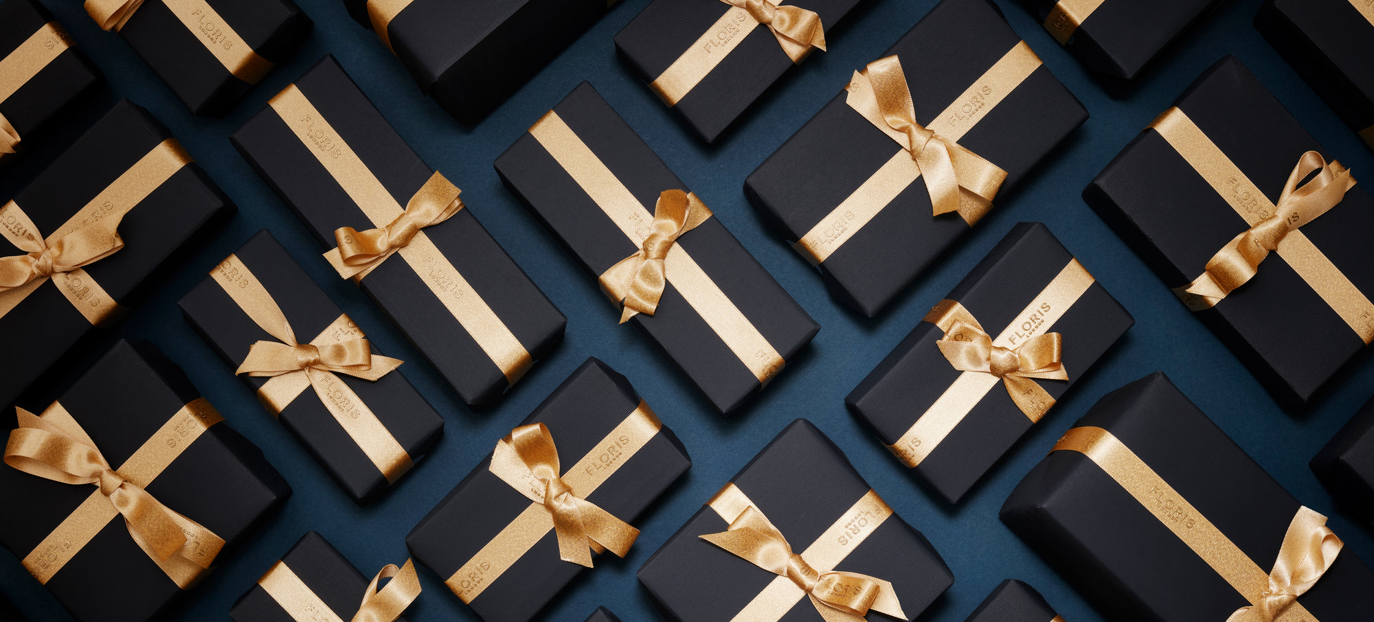 Cherry Blossom Duet | Floris London UK