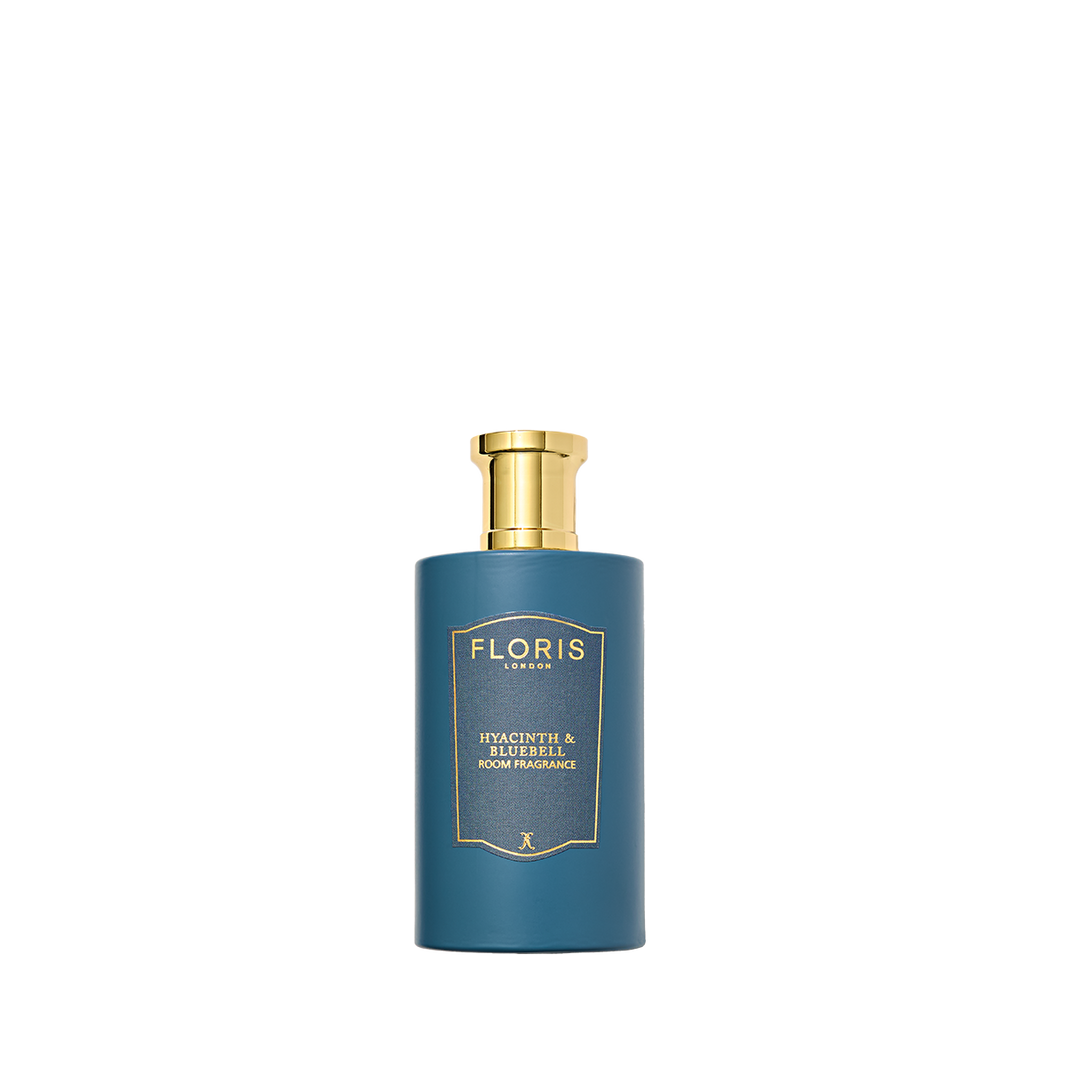 Hyacinth & Bluebell Collection | Floris London UK