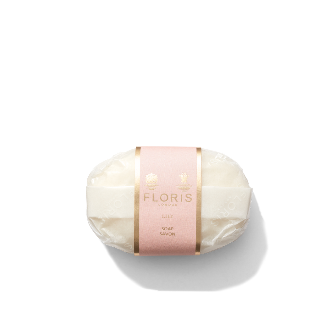 Luxury Soap | Floris London UK