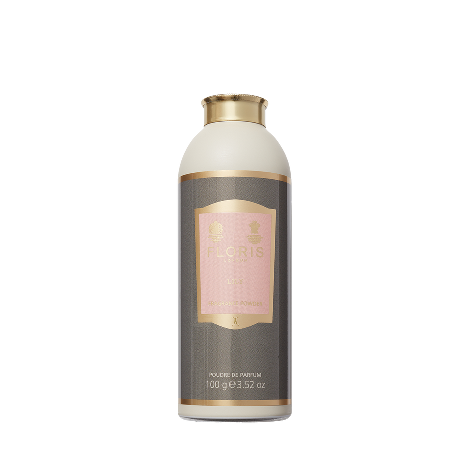 Fragrance Powder | Floris London UK