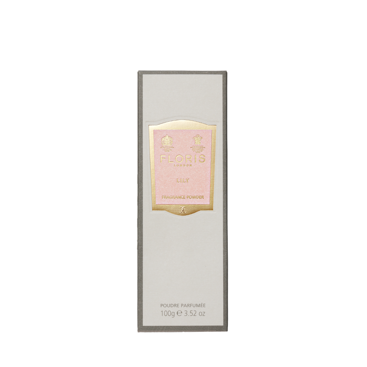 Fragrance Powder | Floris London UK