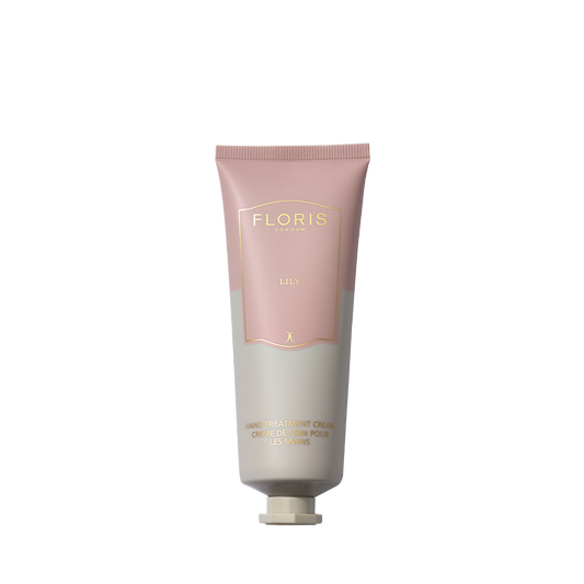 Hand Treatment Cream | Floris London UK