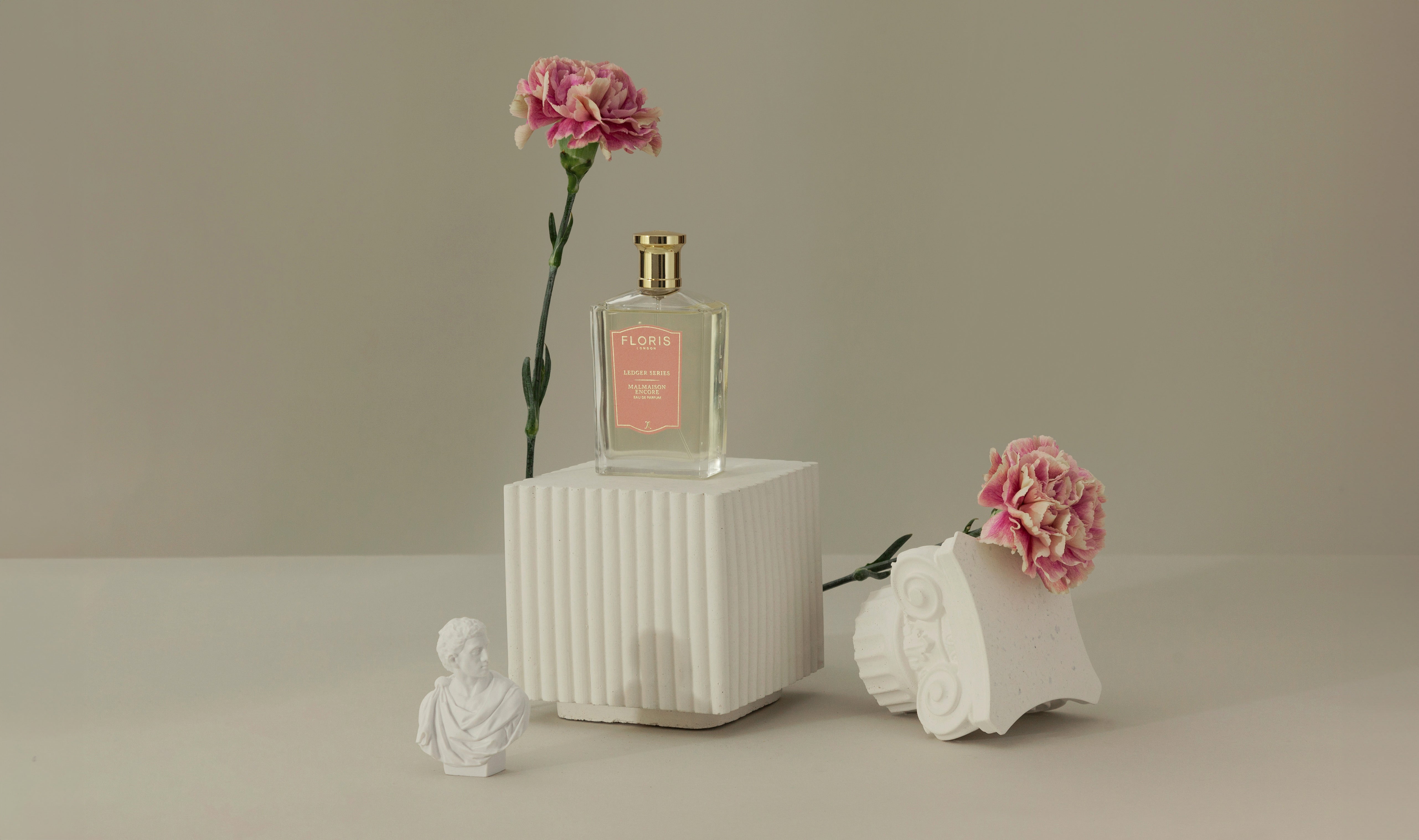 Malmaison Encore | Ledger Series - Floris London – Floris London UK