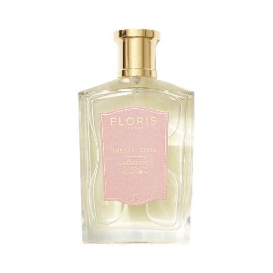 Malmaison Encore Ledger Series | Floris London UK