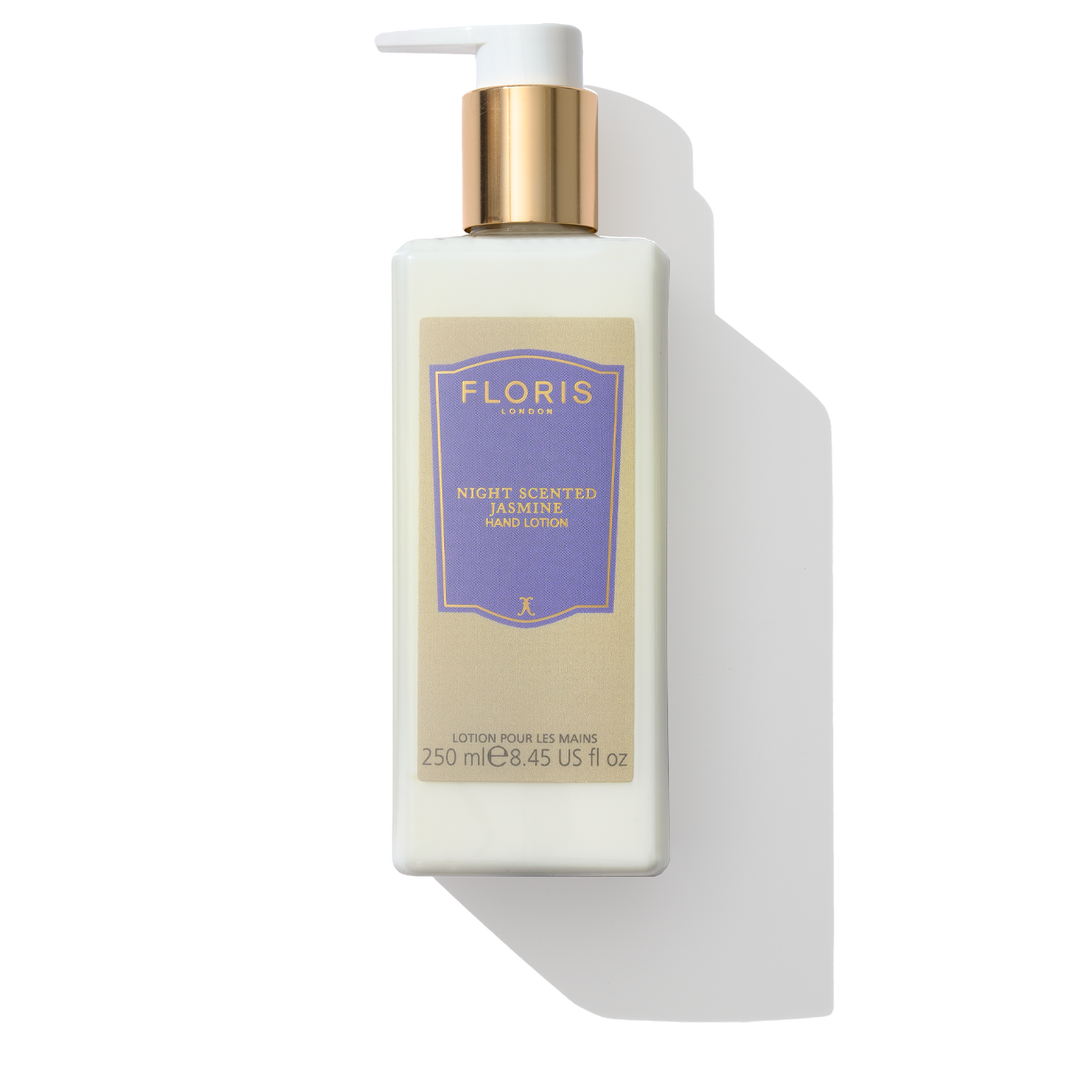Night Scented Jasmine Collection | Floris London – Floris London UK