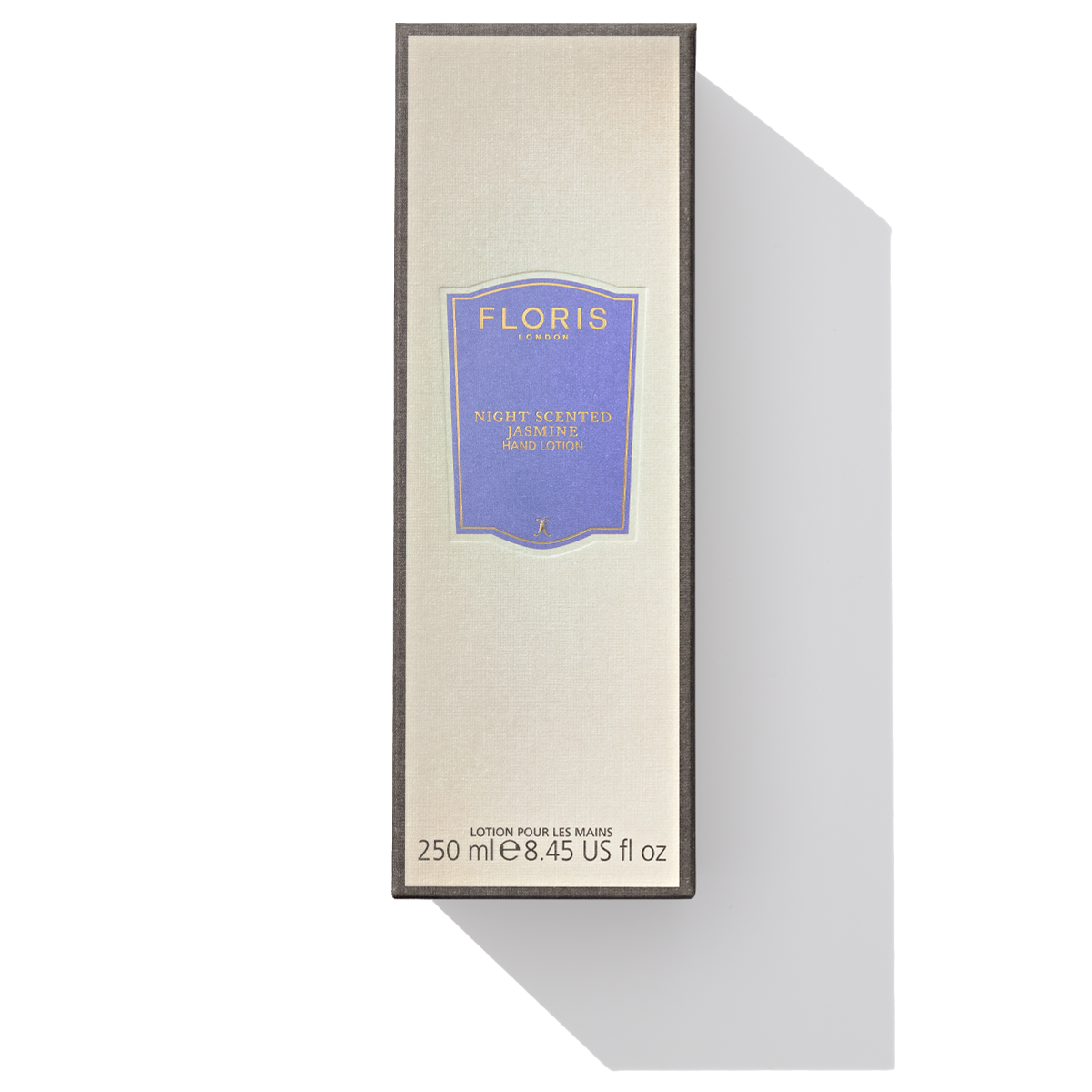 Night Scented Jasmine Luxury Hand Lotion | Floris London UK