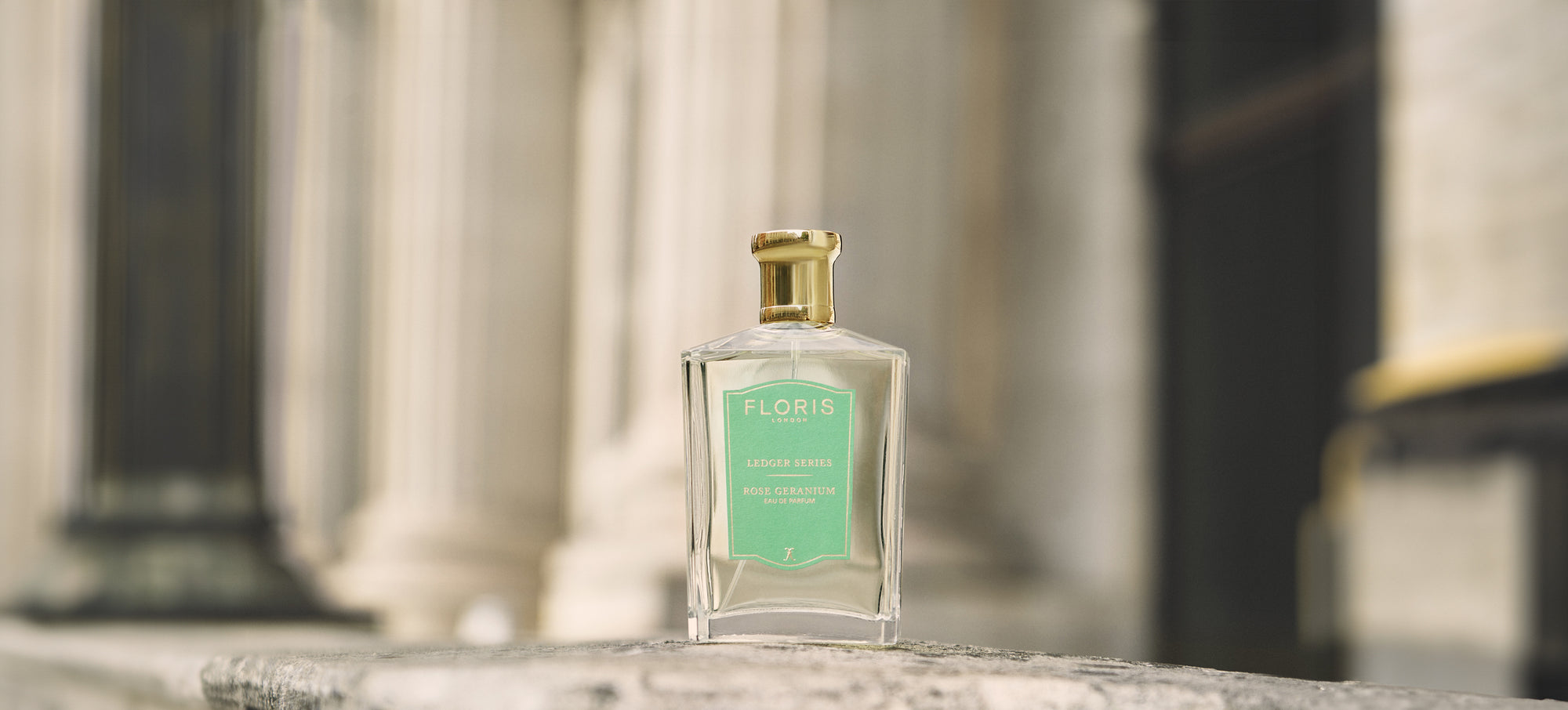 Floris London | British Family Perfumers Est. 1730 – Floris London UK