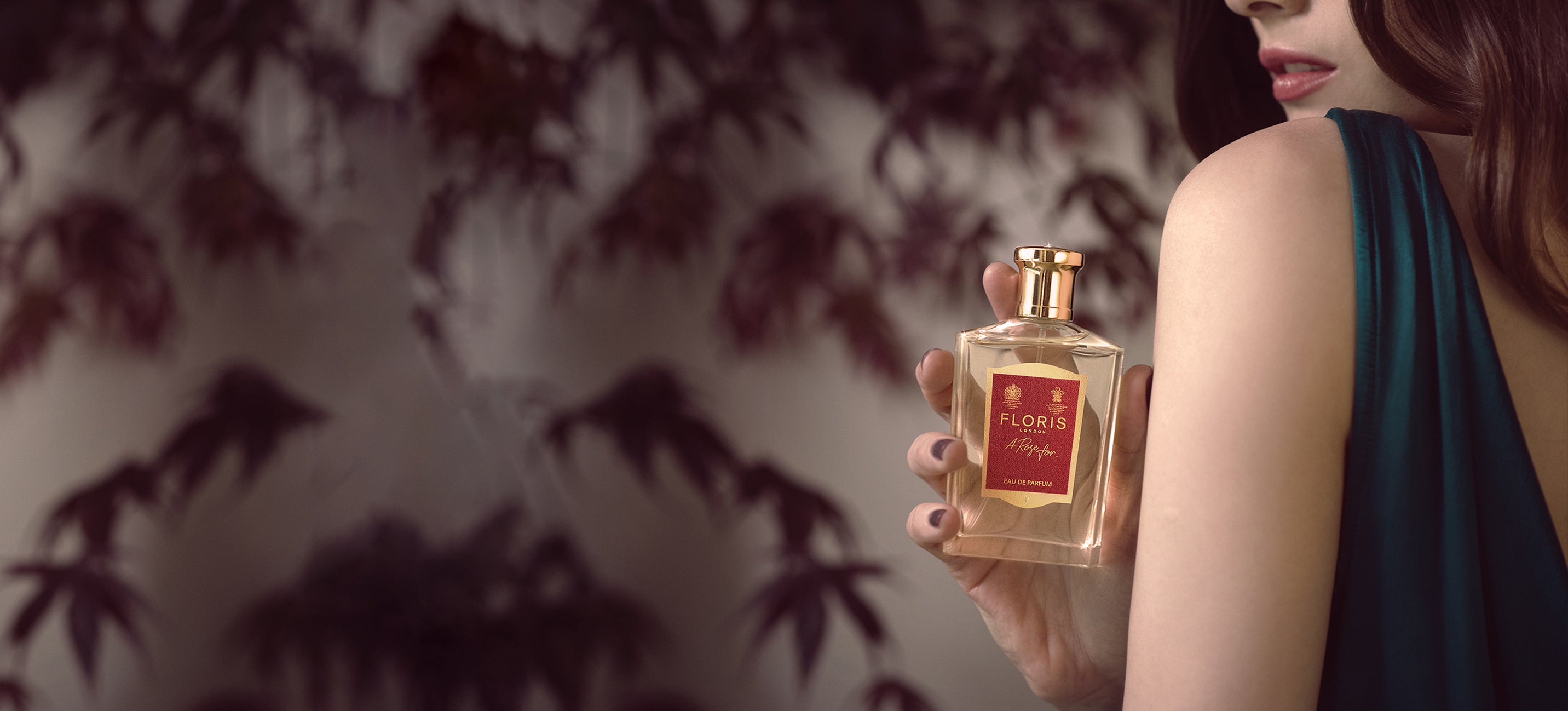 Floris London | British Family Perfumers Est. 1730 – Floris London UK
