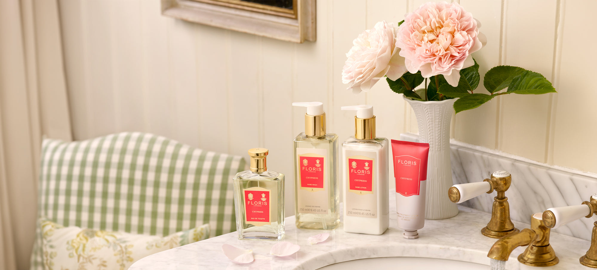 Floris London | British Family Perfumers Est. 1730 – Floris London UK