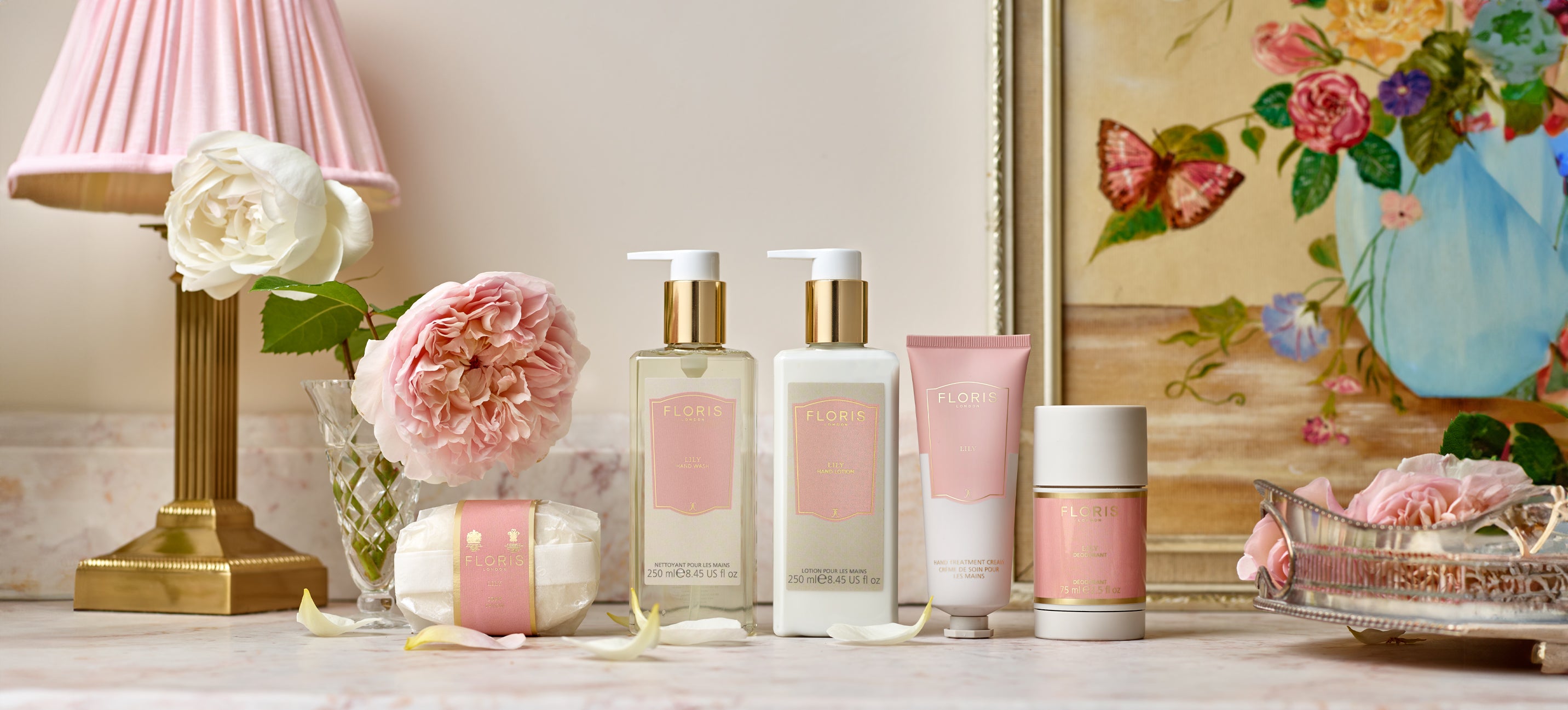 Floris London | British Family Perfumers Est. 1730 – Floris London UK