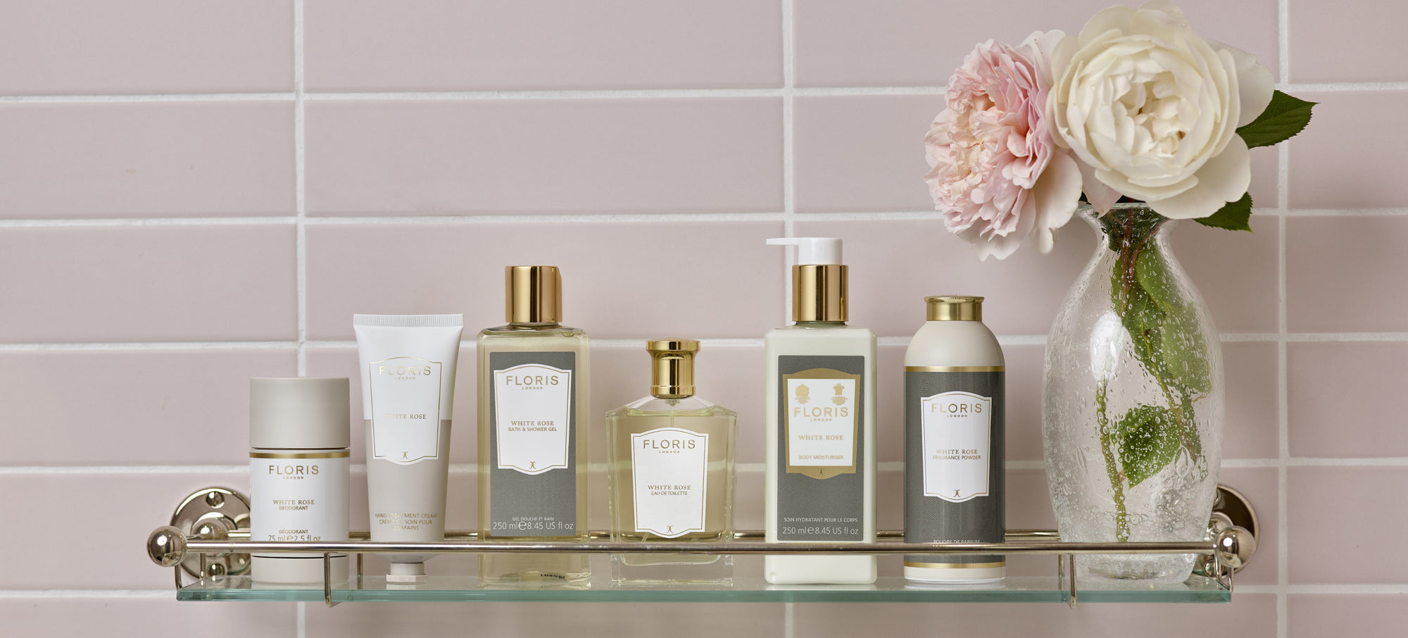 Floris London | British Family Perfumers Est. 1730 – Floris London UK