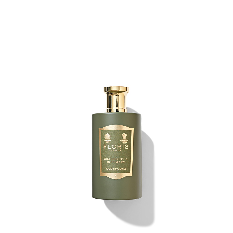 Home Fragrance | Floris London UK