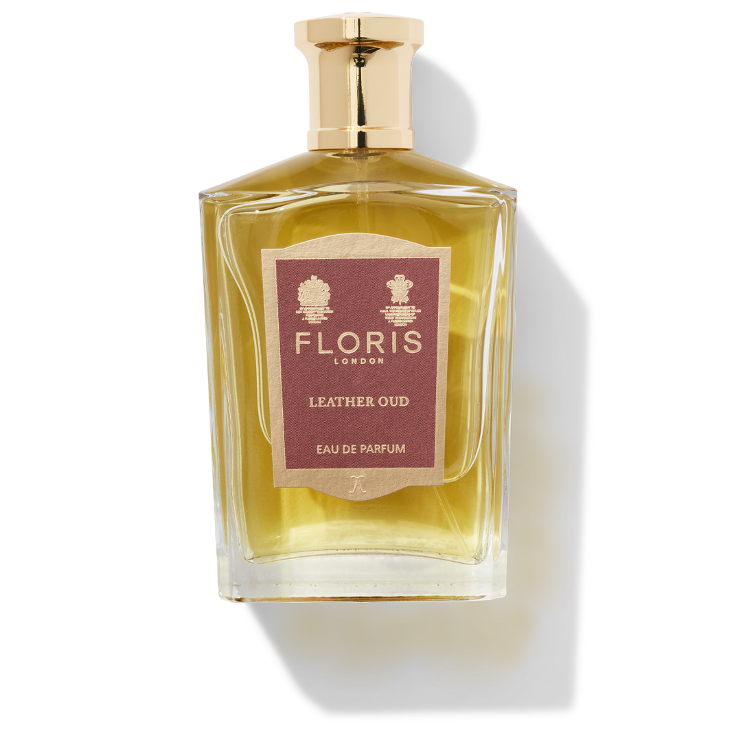 Honey Oud Eau de Parfum | Floris London UK